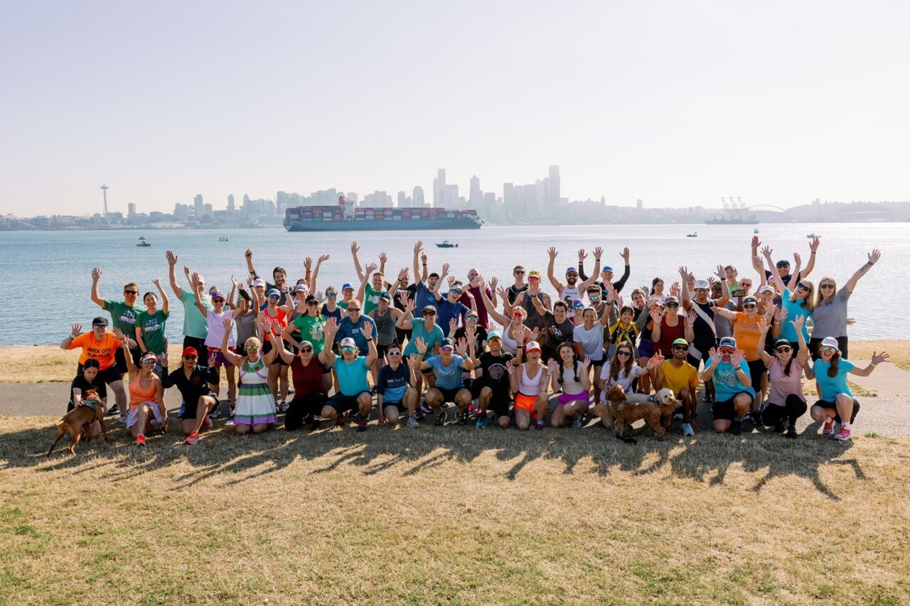 Home - Orca Run Club