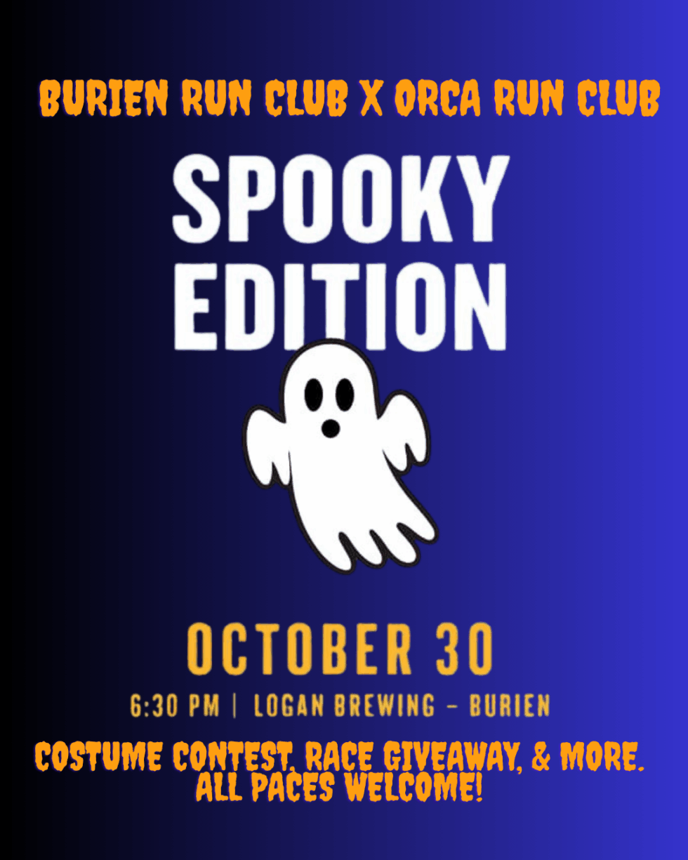 Home - Orca Run Club